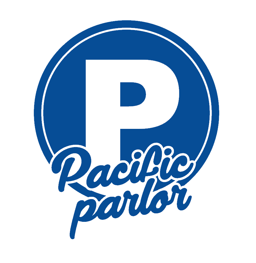 MAIN - Pacific Parlor